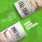 delicious plant based protein powder