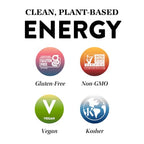 delicious plant protein bars for recovery