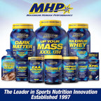 delicious plant protein for healthy snacks