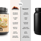 delicious plant protein for smoothies