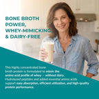 delicious plant protein for smoothies