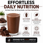 delicious plant protein pudding recipe
