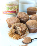 delicious plant protein supplement