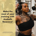 delicious post-workout amino acid drink