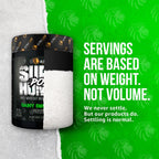 delicious post workout drink mix