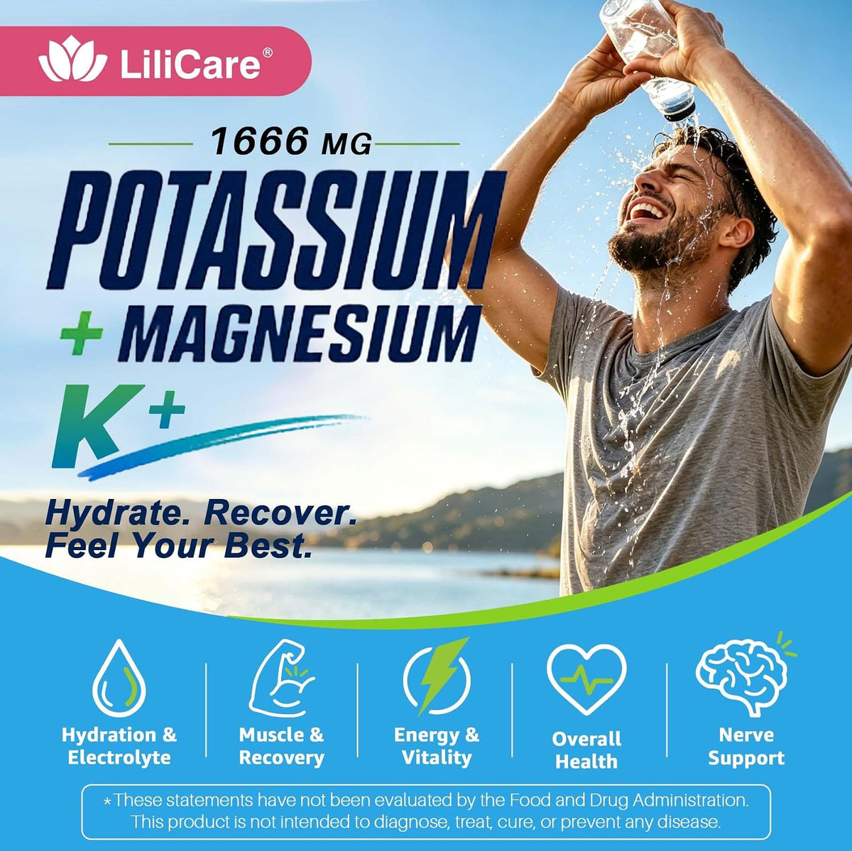 delicious potassium citrate chewables