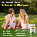 delicious potassium gummies for daily use