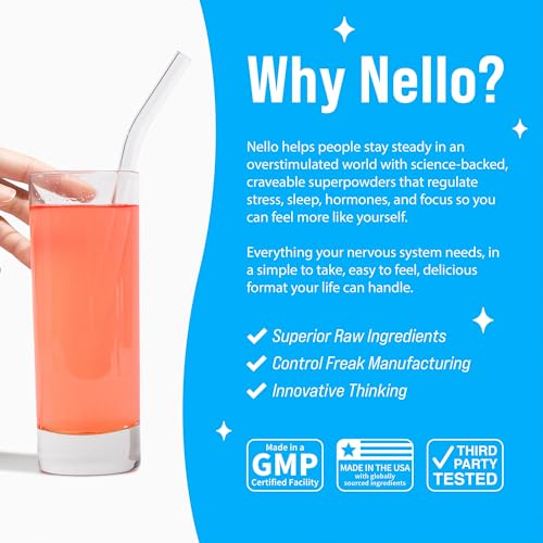 delicious powdered drink for wellness