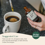 delicious pre+probiotic drink mix