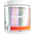 delicious pre-workout drink mix for fitness