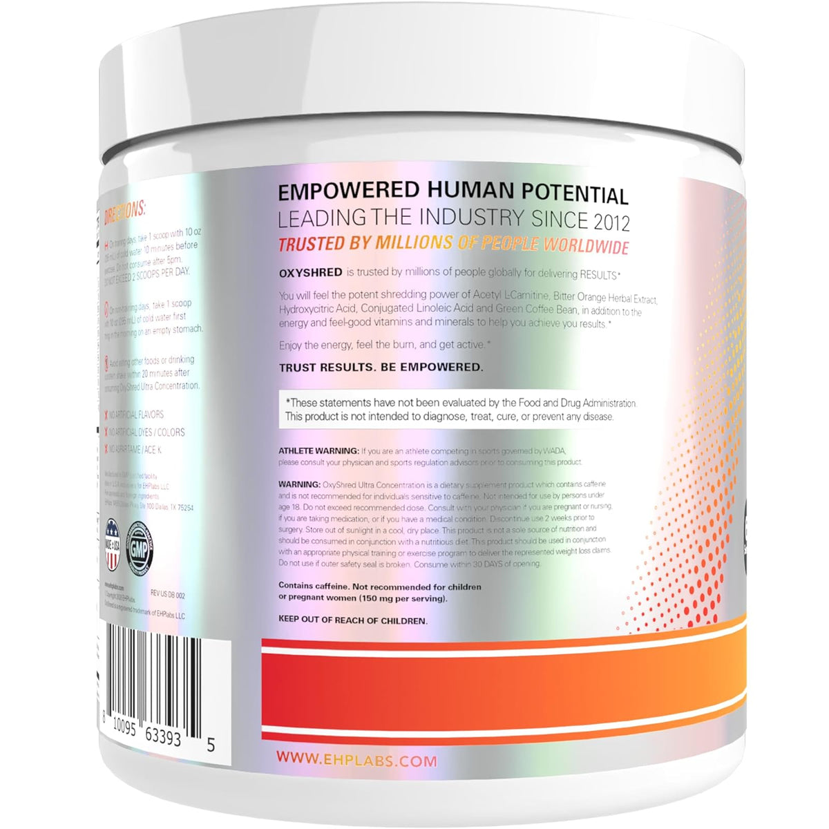 delicious pre-workout drink mix for fitness
