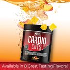 Delicious pre-workout drink mix