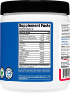 delicious pre-workout drink mix