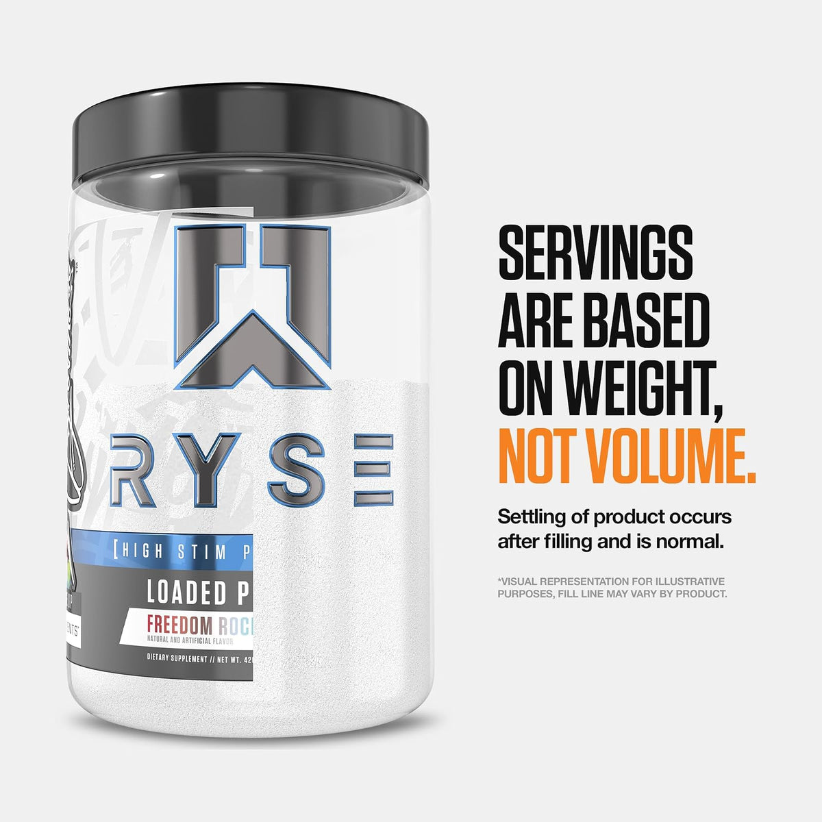 Delicious pre-workout for morning routines