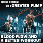 delicious pre-workout gummies for athletes