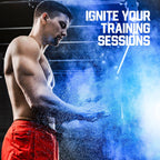 delicious pre-workout powder flavour