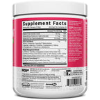 delicious pre-workout powder flavours