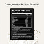 delicious pre-workout powder for athletes