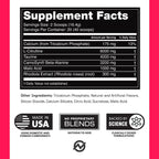 delicious pre-workout powder for athletes