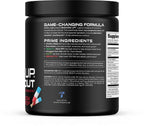 delicious pre-workout powder for athletes