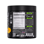 delicious pre-workout powder for gym enthusiasts