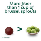 delicious prebiotic fiber gummy supplements