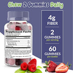 delicious prebiotic fiber supplement