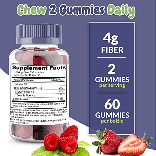 delicious prebiotic fiber supplement