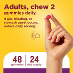 delicious prebiotic fiber supplement