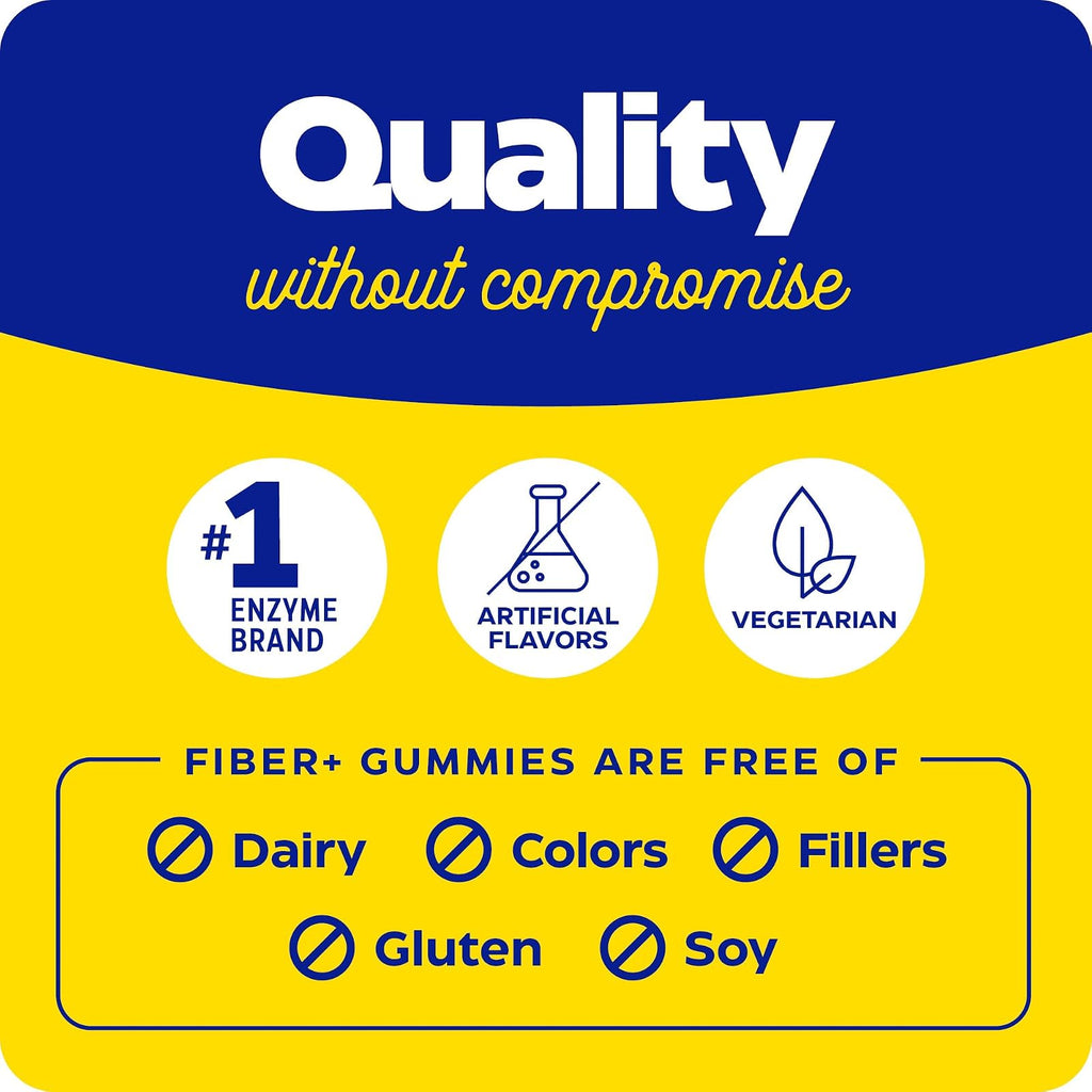 delicious prebiotic gummies for adults