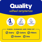 delicious prebiotic gummies for adults