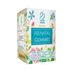 delicious prenatal dha gummy supplements