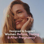 delicious prenatal gummies for healthy pregnancy