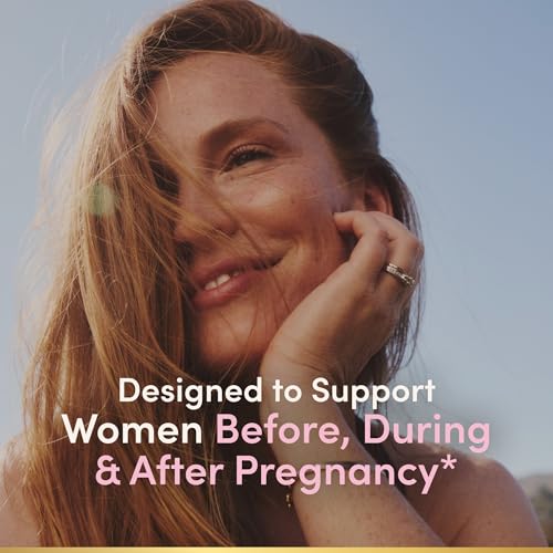 delicious prenatal gummies for healthy pregnancy
