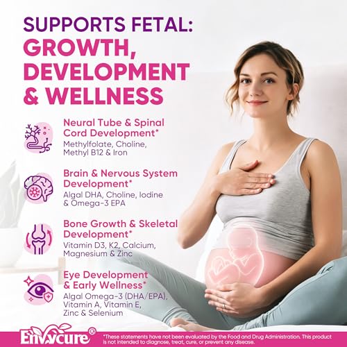 Delicious prenatal gummies for pregnancy