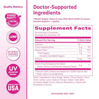 delicious prenatal gummies for wellness