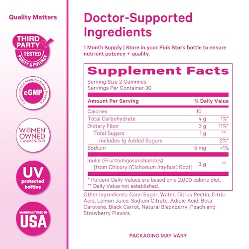 delicious prenatal gummies for wellness