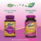 delicious prenatal multivitamin gummies