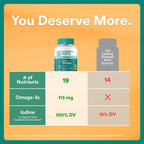 delicious prenatal multivitamin gummies