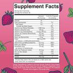 delicious prenatal multivitamin gummies