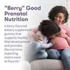 delicious prenatal multivitamin gummies