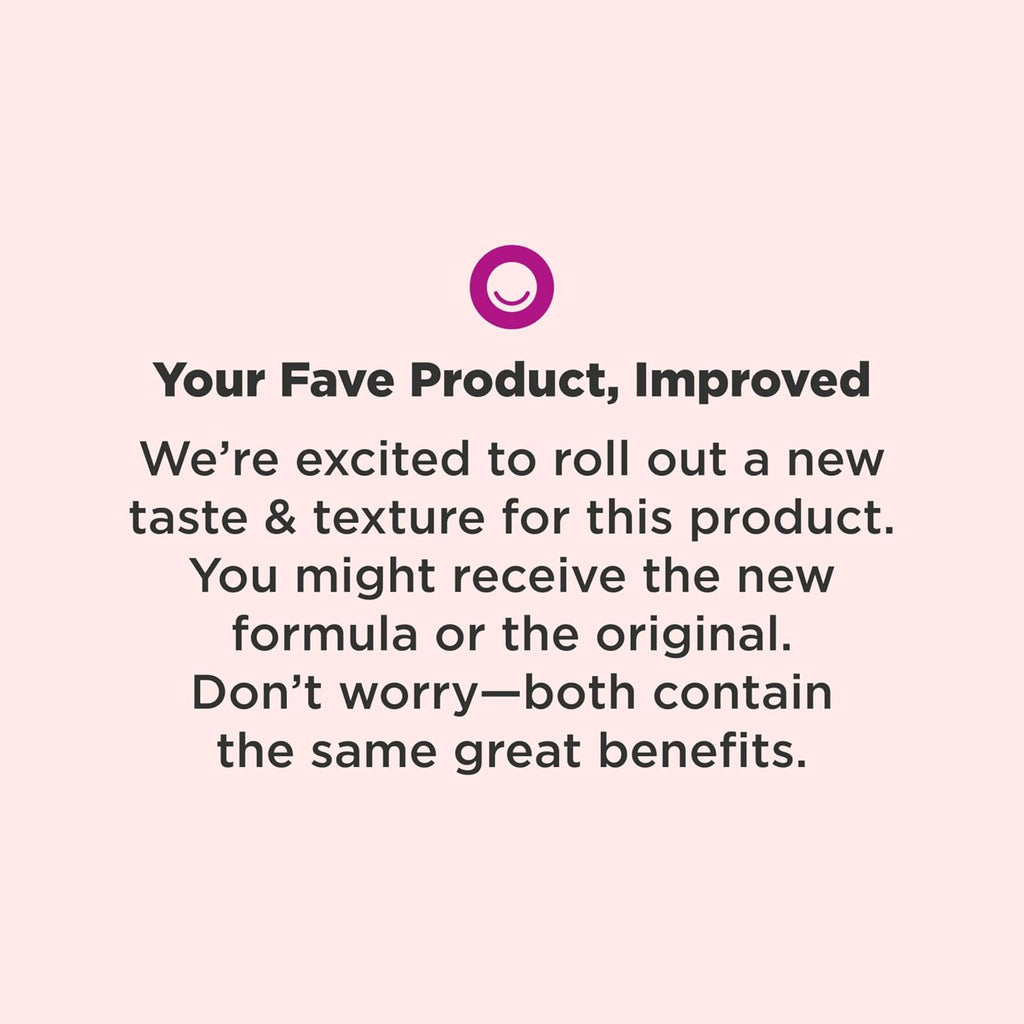 delicious prenatal multivitamin gummy supplement