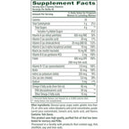delicious prenatal vitamin gummies for health