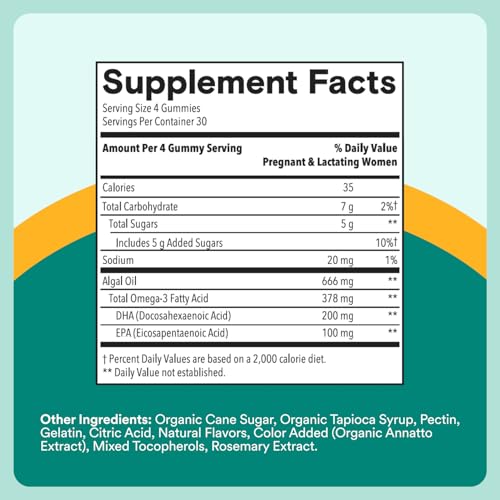 delicious prenatal vitamin gummies