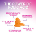 delicious prenatal vitamins for daily use