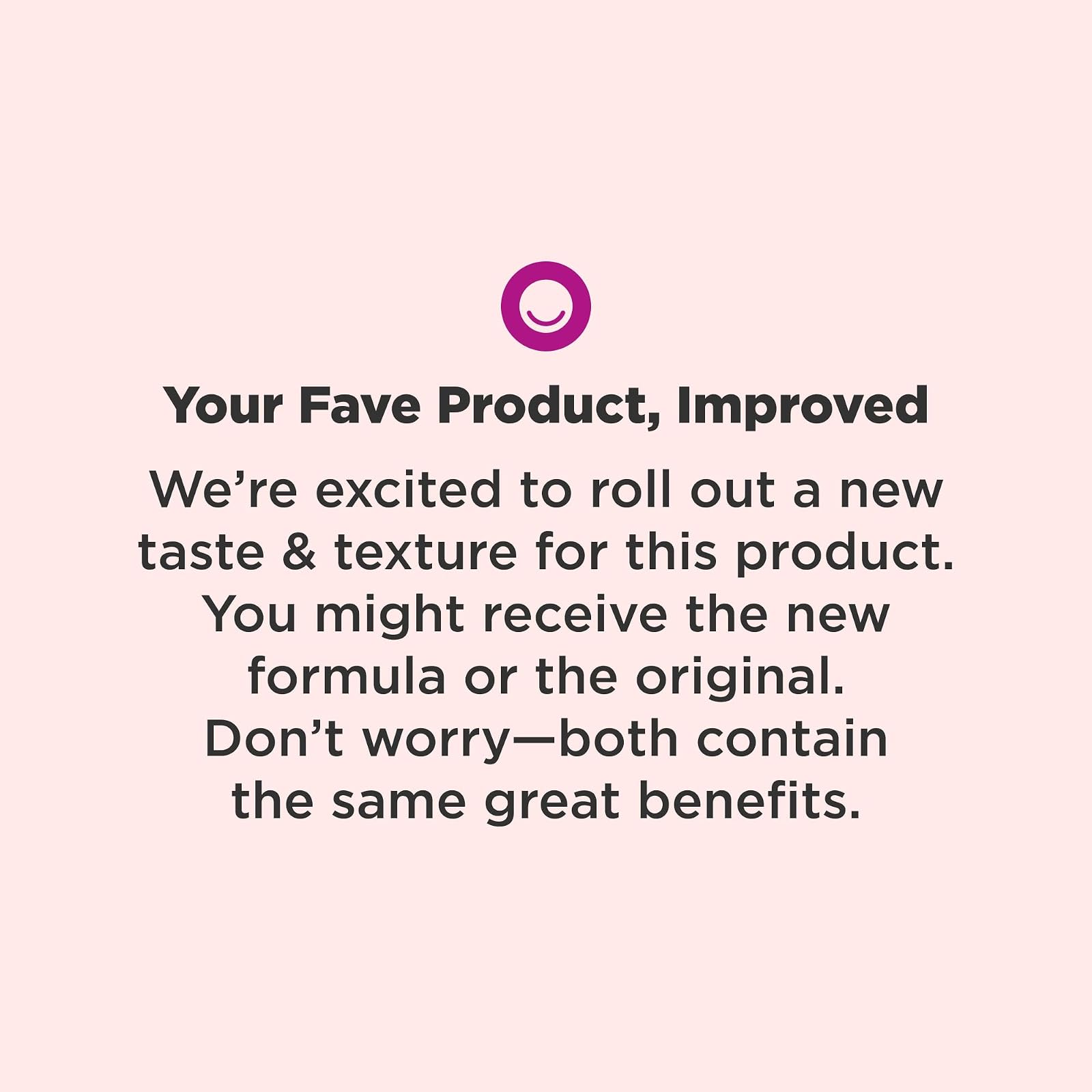 delicious prenatal vitamins for expecting mothers