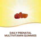 delicious prenatal vitamins for moms