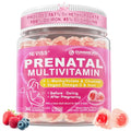 delicious prenatal vitamins gummies