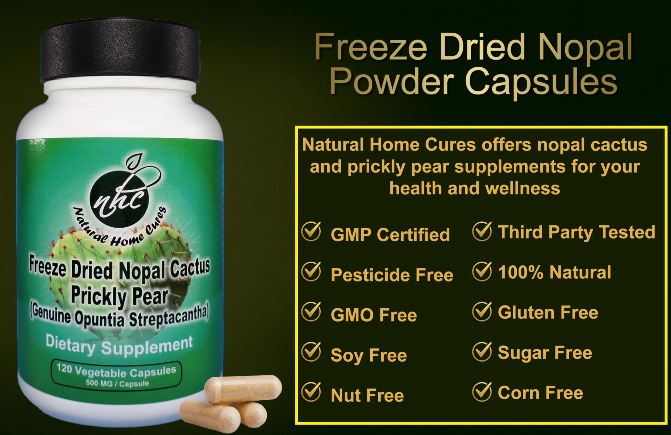 delicious prickly pear health drink