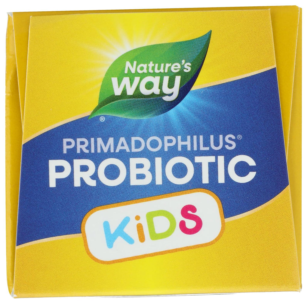 delicious probiotic chewables for adults